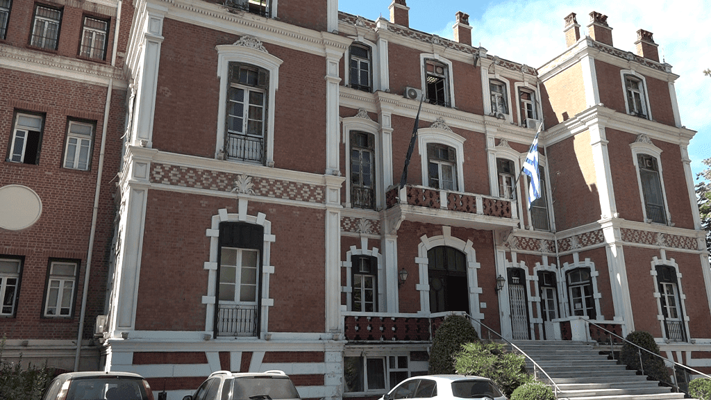 Ειδικό σχέδιο για τη διαχείριση ραδιολογικής ή πυρηνικής έκτακτης ...