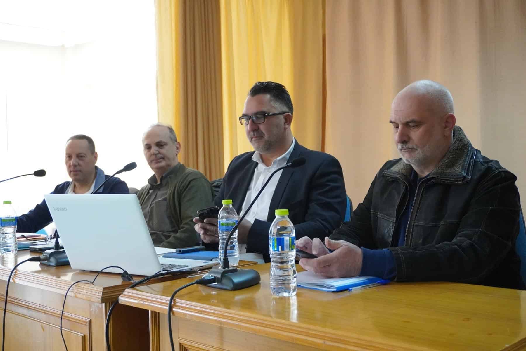 Δήμος Κατερίνης: Ολοκληρώθηκε η δημόσια διαβούλευση για τη διαχείριση ...