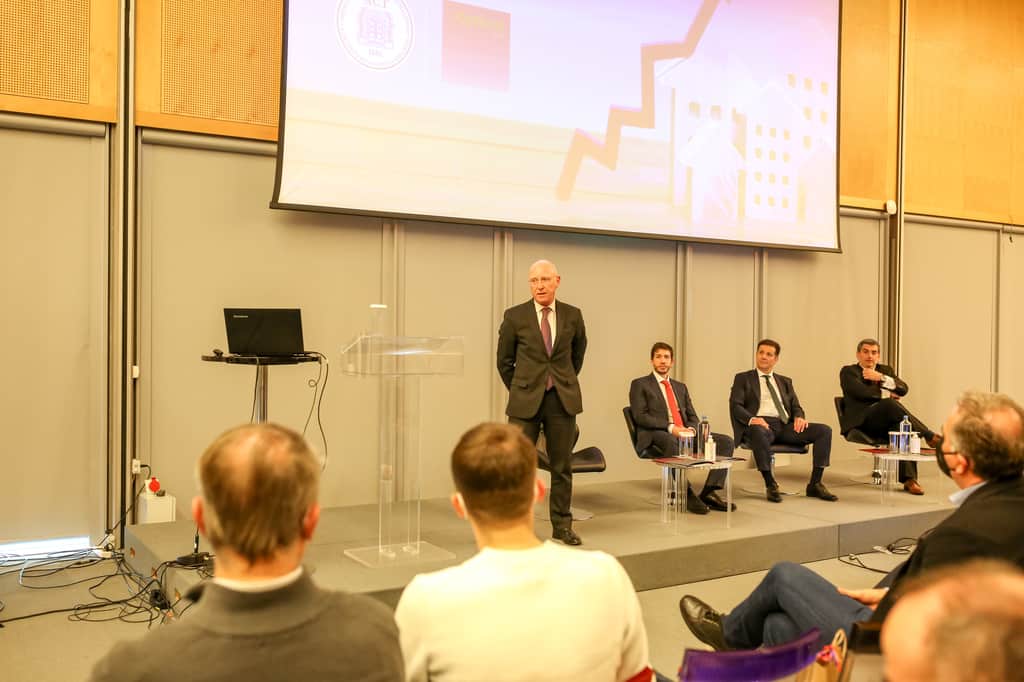 Β. Ελλάδα: Τάσεις και ευκαιρίες επενδύσεων στην αγορά ακινήτων