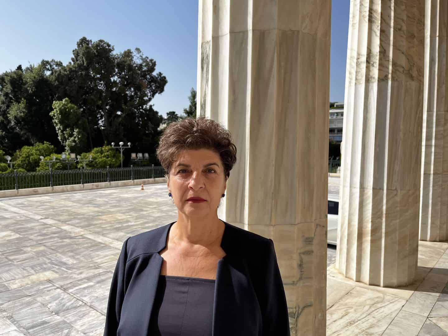 Κ. Μάλαμα: "Να διορθωθεί η Υπουργική Απόφαση για την πρόσβαση των ...