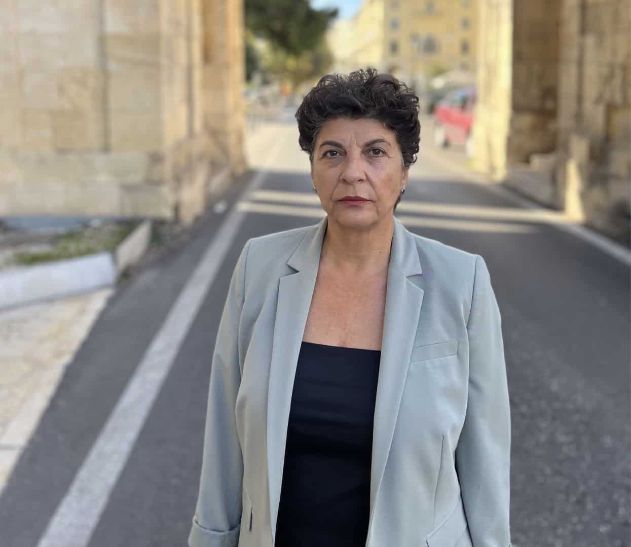 Κ. Μάλαμα: "Κρίσιμο ζήτημα η στελέχωση της αρχαιολογικής υπηρεσίας και ...