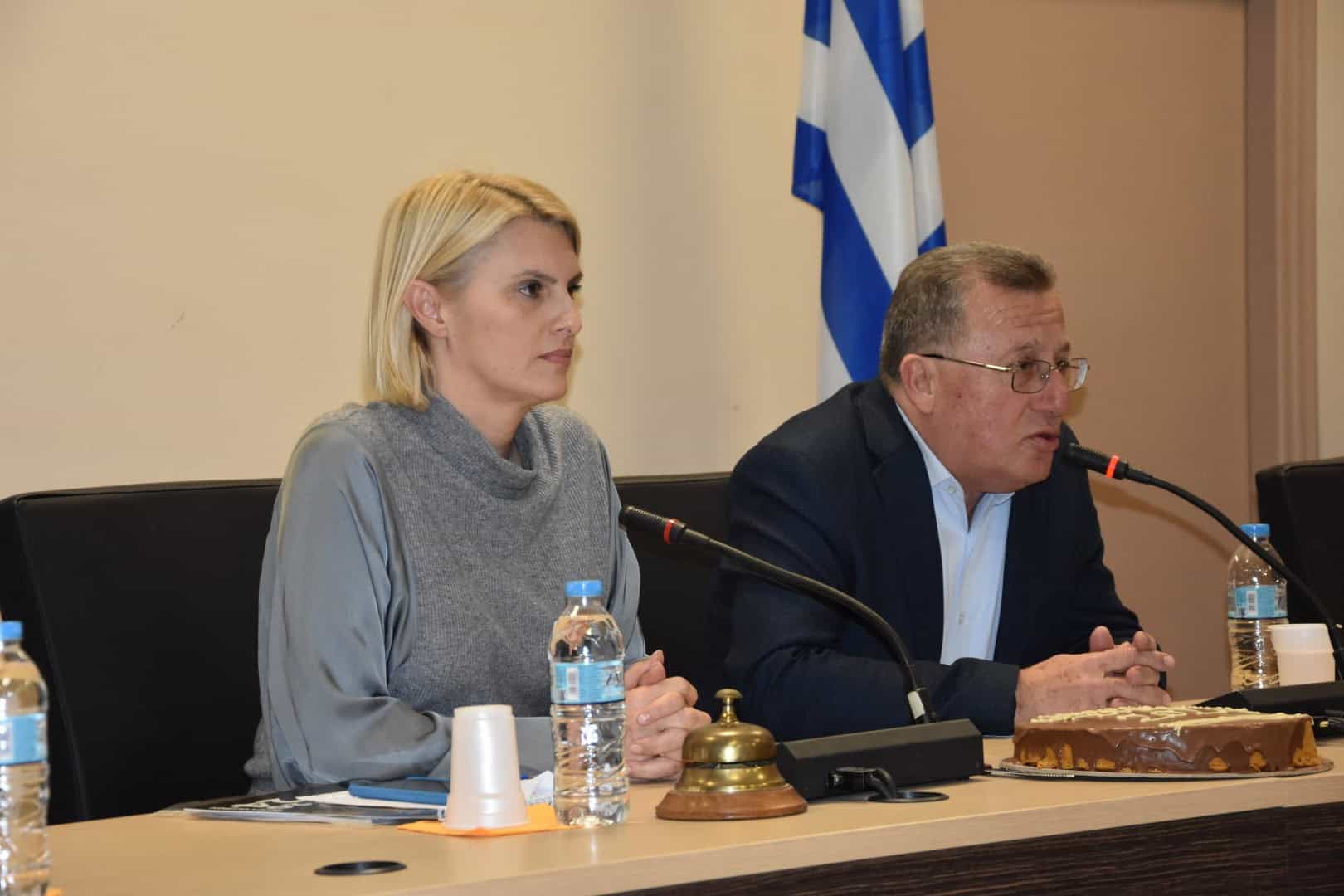 Ο Δήμος Κατερίνης αναδεικνύει το έργο των πολιτιστικών φορέων