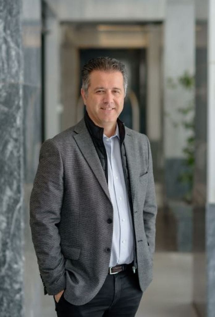 Γρ. Τάσιος στο halkidikifocus: «Το παλιό ότι είχε να δώσει το έδωσε. Η ...