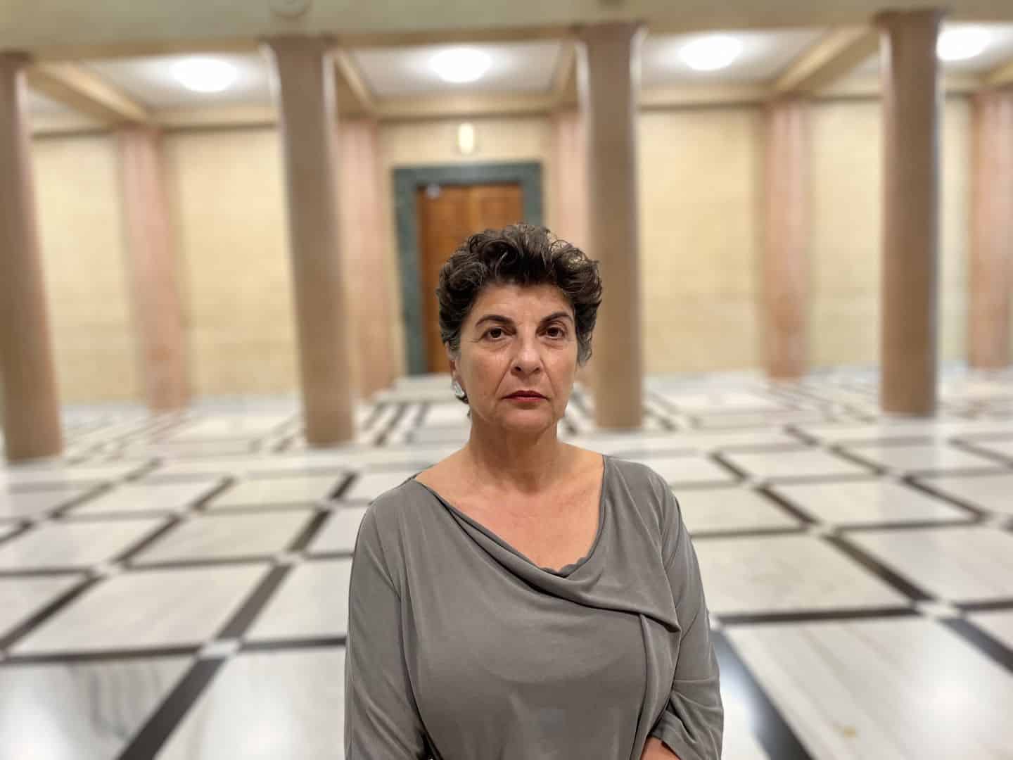 Κ. Μάλαμα: Η εκπαιδευτική κοινότητα του Νέου Μαρμαρά εκπέμπει sos