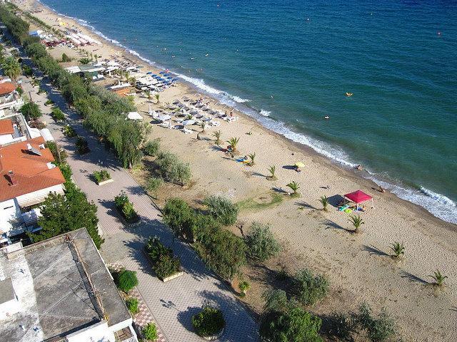 Συνάντηση για το Ειδικό Πολεοδομικό Σχέδιο Παραλιακών Περιοχών της ...